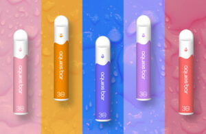 Aquios Bar – Aquios